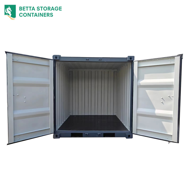 20ft Side Opening Container Hire or Purchase Sydney - Betta Storage ...
