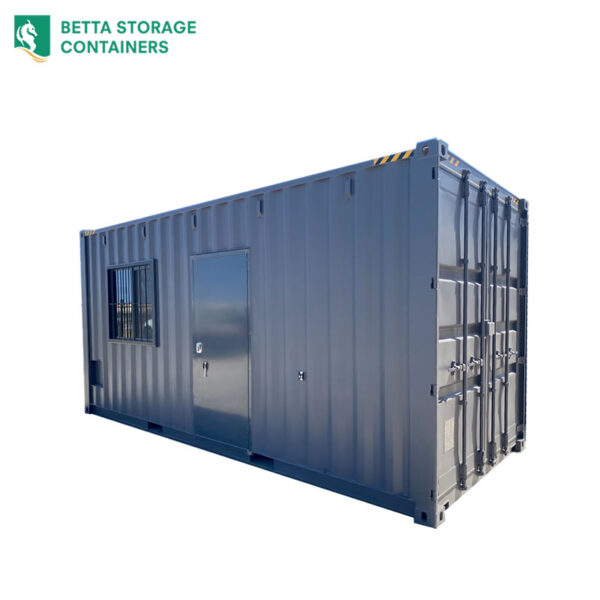 Lunch Room Containers Sydney | Hire or Buy