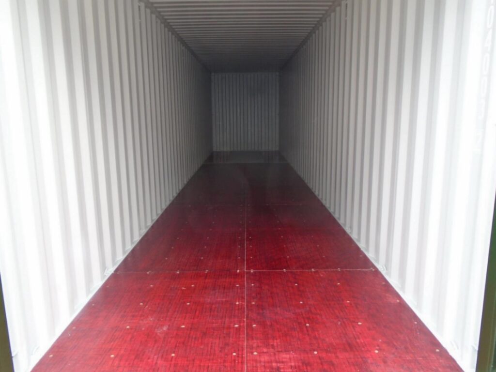 Use Case - Betta Storage Containers